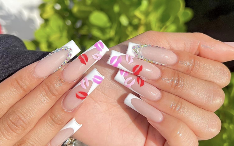 Novalice Krystal Nails and Spa