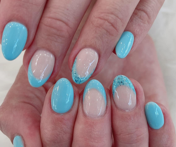 Gallery - Novalice Krystal Nails and Spa