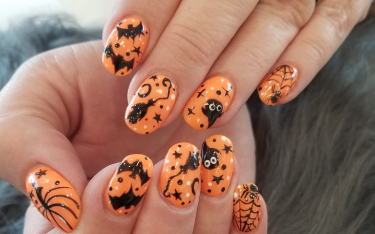 Novalice Krystal Nails and Spa