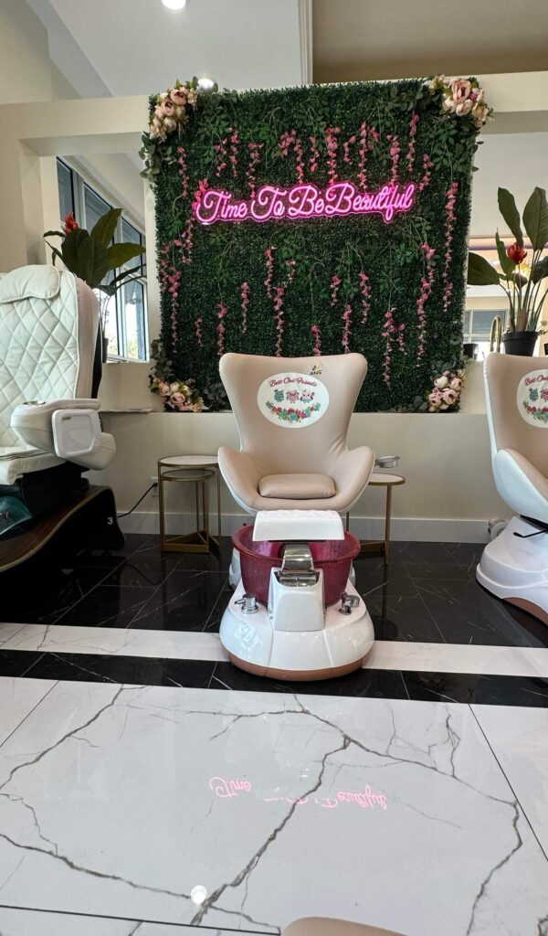 Gallery - Novalice Krystal Nails and Spa